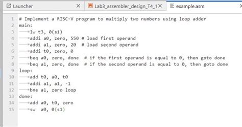 Solved Please Help To Make The Assembler By Python For