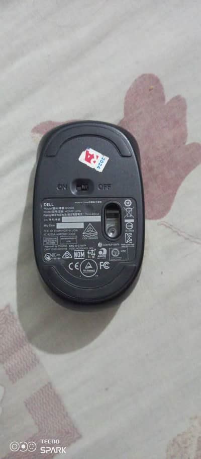Imported Rechargeable Gaming Mouse High Quality Cheep Computer And Laptop Accessories 1104588343