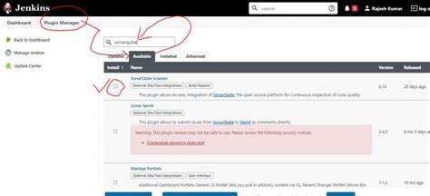 How To Integrate Sonarqube With Jenkins As Part Of Cicd