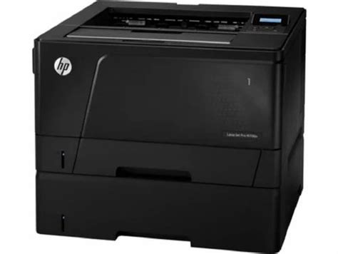 Hp Laserjet Pro M706n A3 Printer At Rs 75728 Piece HP Laserjet Printer In Hyderabad ID