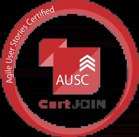 Agile User Stories Certified Coolturagile