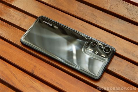 Infinix Zero G Review Technobaboy