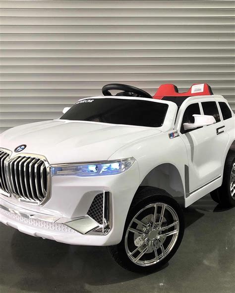 Электромобили : BMW