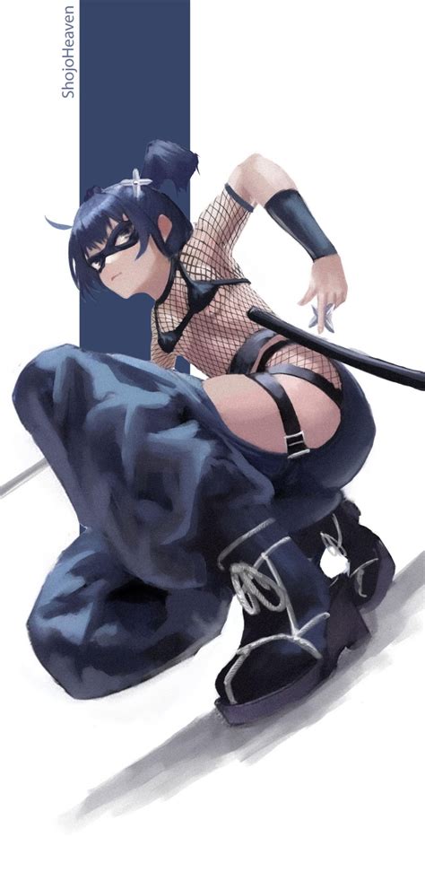 Shadow Ring From One Punch Man By Me Ranimeart