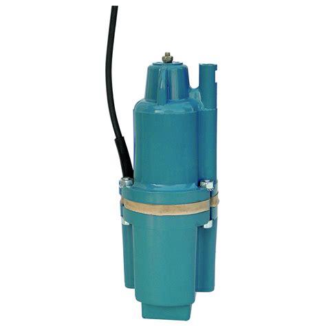 Погружной колодезный насос Elpumps VP300 - выгодная цена, отзывы ...