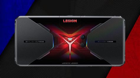 Lenovo Legion Phone Duel Coming To The Philippines Soon Gadgetmatch