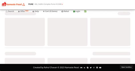 React Card Slider Component Examples Codesandbox