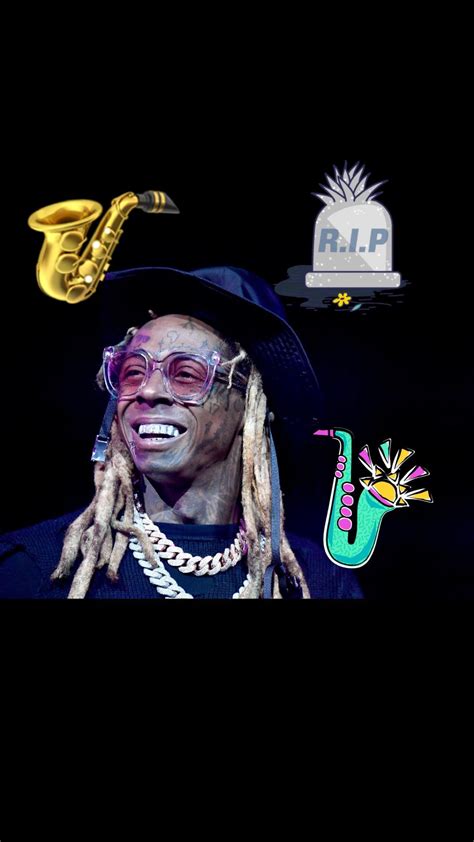 Rip Lil Wayne Truly A Legend 🙏🙏🙏 Rjazzcirclejerk