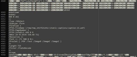 Pdftex Making An Anonymous PDF File Using PDFLaTeX TeX LaTeX Stack Exchange