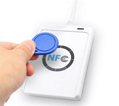 What Is An Nfc Reader And What Can You Do With It You Can Read It Here
