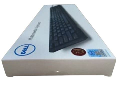 Dell Usb Keyboard At 800 00 Inr In New Delhi Delhi Knewtech Vision