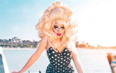 Drag Race Star Trixie Mattel Announces New Discovery Series Trixie Motel