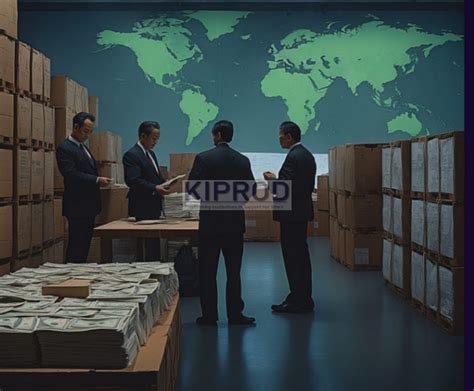 Aml Ctf Cpf Awareness Kiprod Online Training