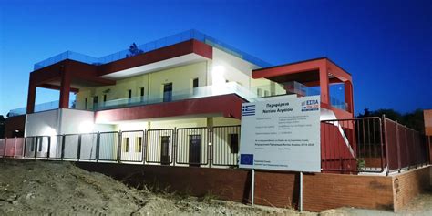 Αρχές Μαρτίου θα λειτουργήσει ο νέος βρεφονηπιακός σταθμός στην Ιαλυσό Δημοκρατική της Ρόδου