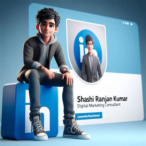 Shashi Ranjan Kumar On Linkedin Copilot Ai 3dart Creative