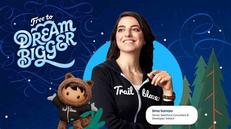 Join The Salesforce Trailblazer Community Salesforce