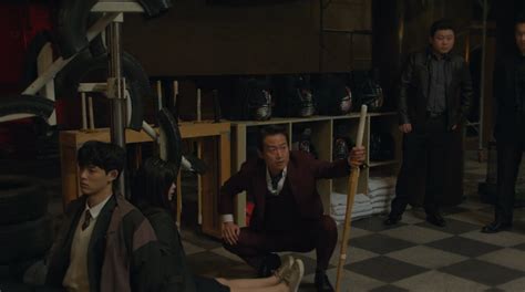 가족계획 입소문 폭발…로몬 美친 해킹 실력으로 범죄 실체 파헤쳐