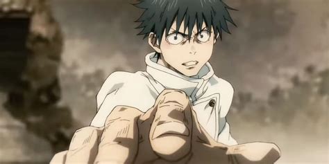 Jujutsu Kaisen 0 Best Quotes
