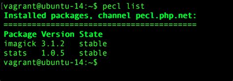 Nginx Difficulty Loading Pecl Stats Module W Php 56 Fpm Stack