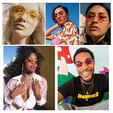 1990s Glasses Frames