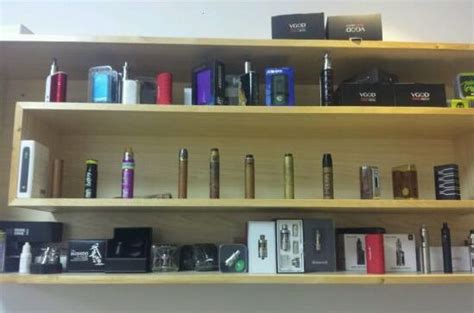 北京电子烟实体店 玩烟资讯网