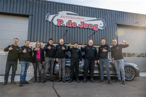 Autobedrijf Van Meegen Autobedrijf Van Meegen Bemmel