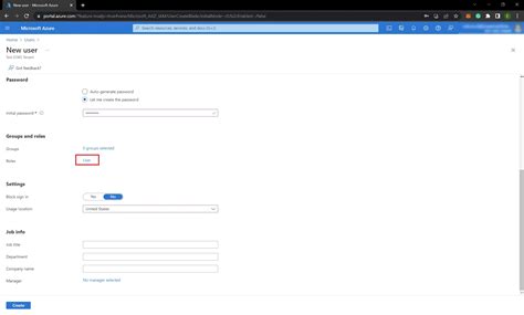 How To Create A New Azure Tenant For Install Dynamics 365 Cloud App