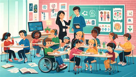 Experiencias Exitosas En Inclusión Educativa