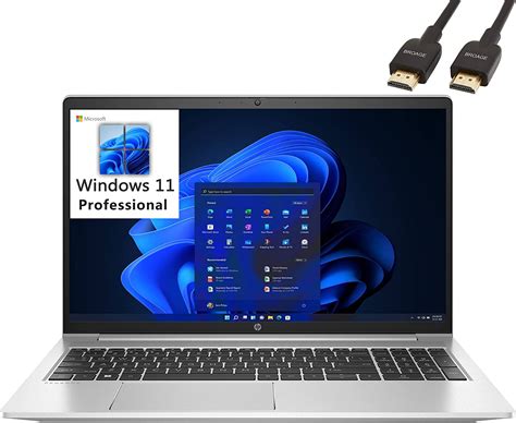 Hp Probook 450 G9 I5 1235u · Xe Graphics G7 80 Eu · 156” Full Hd