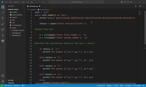 Subash Kondal Sekar On Linkedin Codsoft Codsoftintern