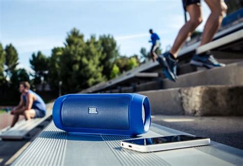 Как включается колонка jbl xtreme 2 - New Style Sound