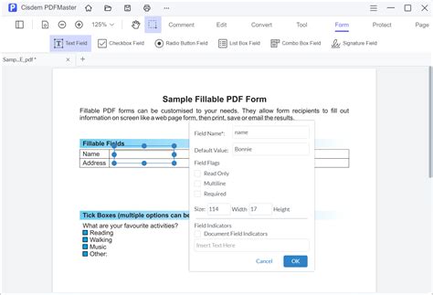 The Most Efficient Solution To Change Text Color In PDF