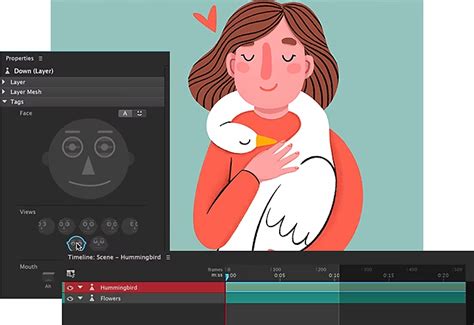 Keyframing Animation What Is Keyframing Adobe