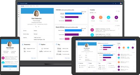 D365 For Crm Implementation Keel And Company