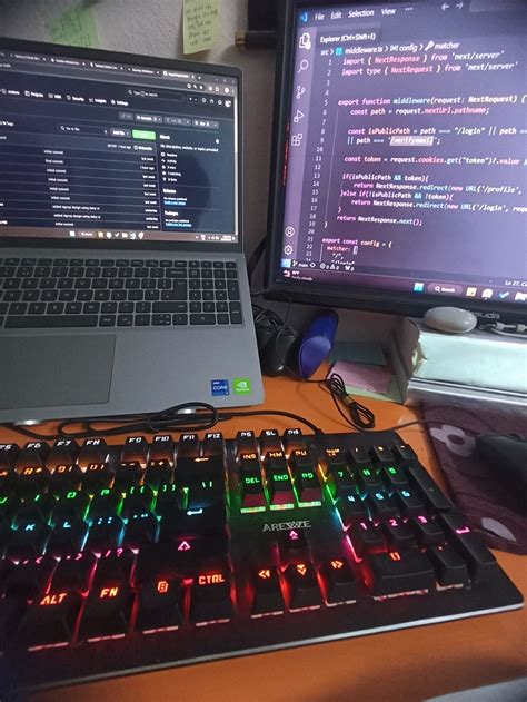Aayush Gurung On Linkedin Nextjs React Nodejs Jwt Mongodb Fullstackjourney Middleware