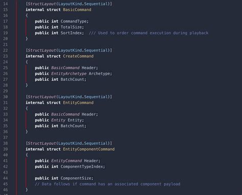 Unity Ecs Optimizing With Entitycommandbuffer Minimumchunksize By 5argon Medium