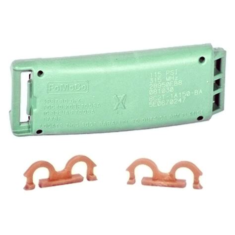 Motorcraft TPMS5 TPMS Sensor