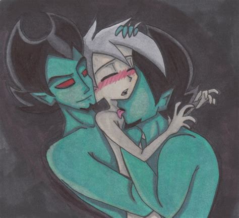 Rule 34 Danny Fenton Danny Phantom Male Male Only Monster Boy