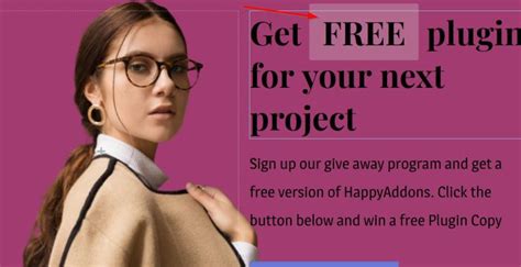 How To Highlight A Text In Elementor Wppagebuilders