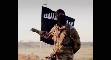 Experts Weigh In Part 5 Can The United States Counter Isis