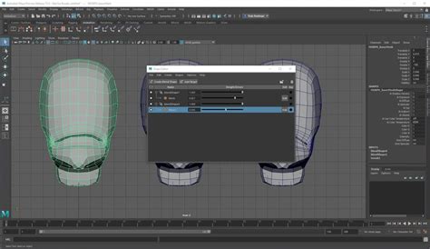 How To Use Blend Shapes To Animate Characters Creative Bloq