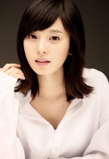 Woo Seung Yeon 우승연 Hancinema