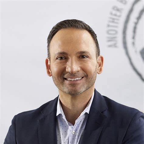 Paul Macaluso Nextgen Restaurant Summit