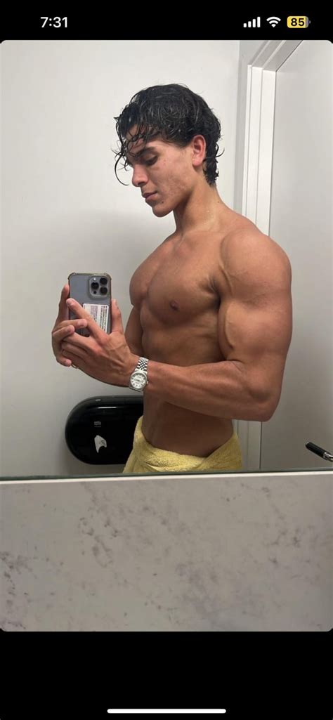 Hot Sexy Ludde Blomqvist Bikini Pics