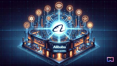 Alibaba Unveils Updates For Generative AI Model Tongyi Qianwen Metaverse Post