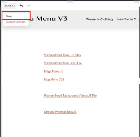 Can You Edit A Published Squarespace Site — Launch Hub Studio