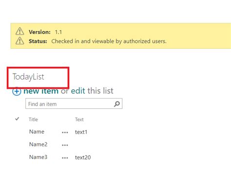 Add Update And Delete A Webpart Of A Sharepoint Page Using Pnp Powershell