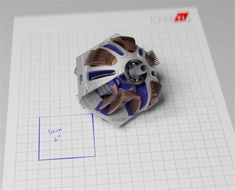 Fundamentals Of Computational Engineering Part 3 — Voxels To The Rescue Fabbaloo