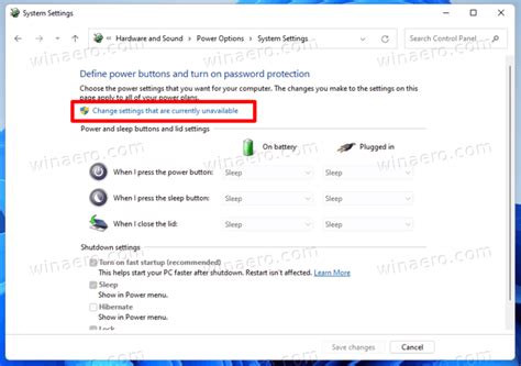 Windows 11 Hibernation Enable Disable Delete Hiberfil Sys File