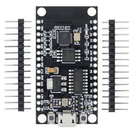 Nodemcu V3 Esp8266 Ch340 Bens Electronics